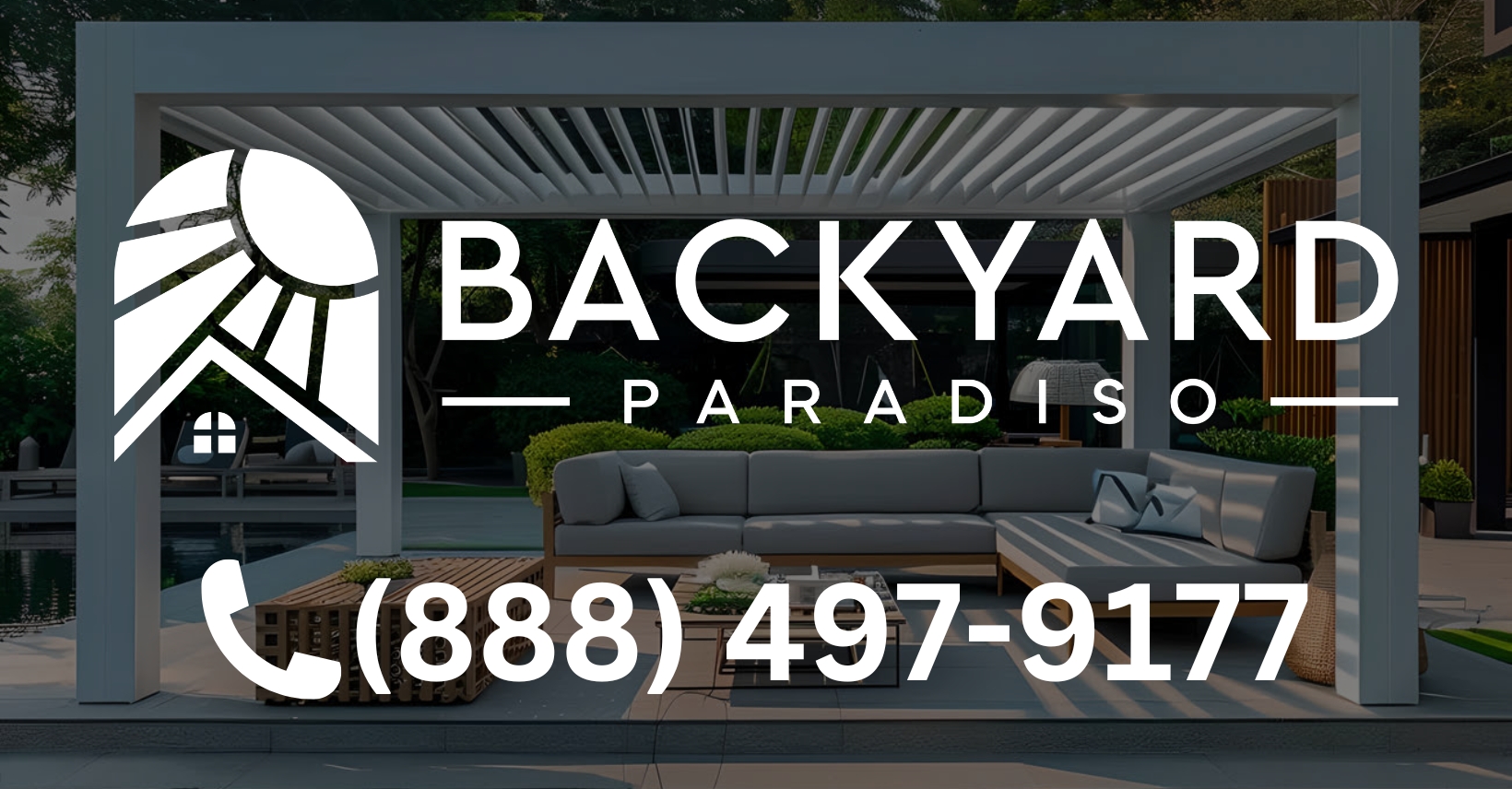 5 Benefits of Adding Motorized Zip Screens to Your Patio